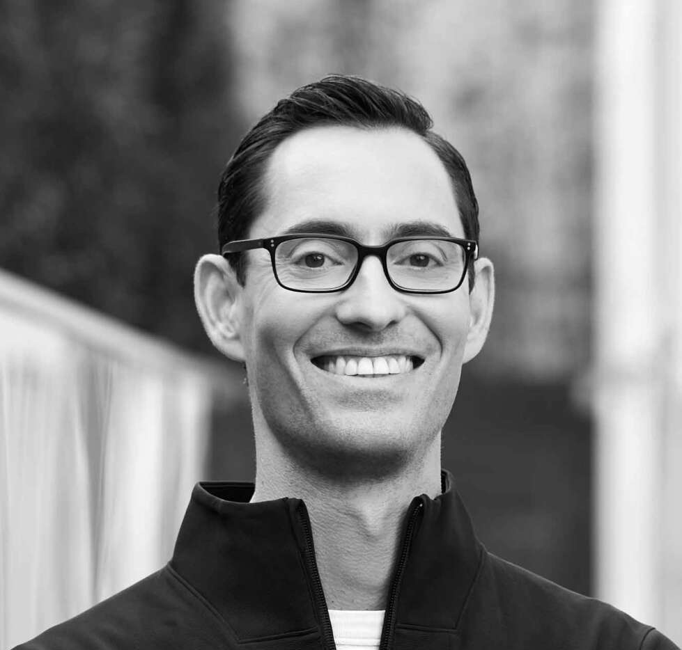 Andrew Herr - Unfiltered