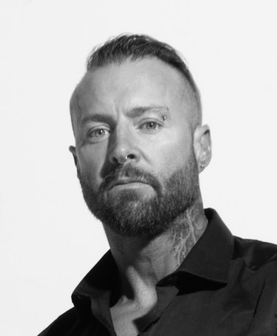 Kris Gethin - Unfiltered