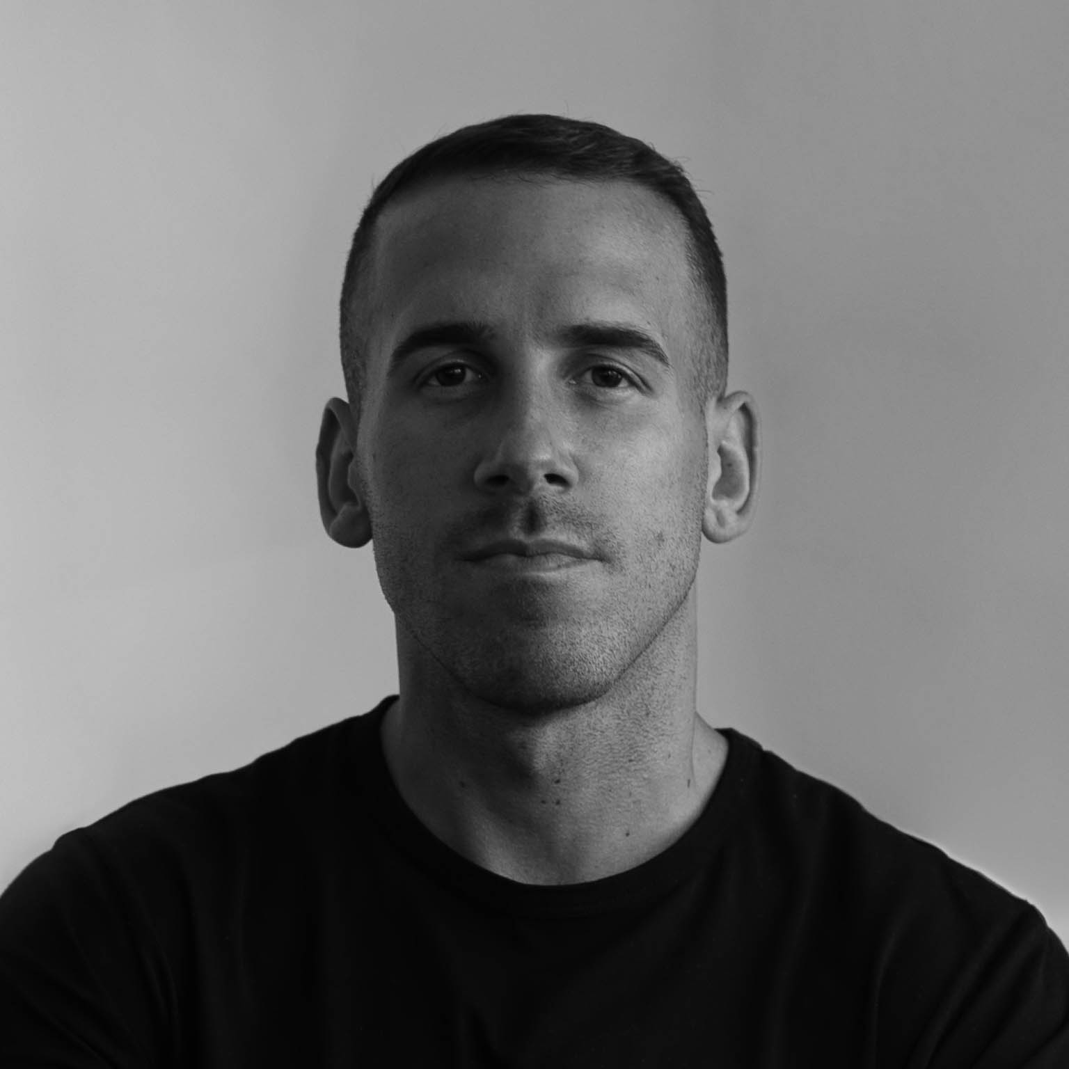 Dr Jonathan Leary - Unfiltered
