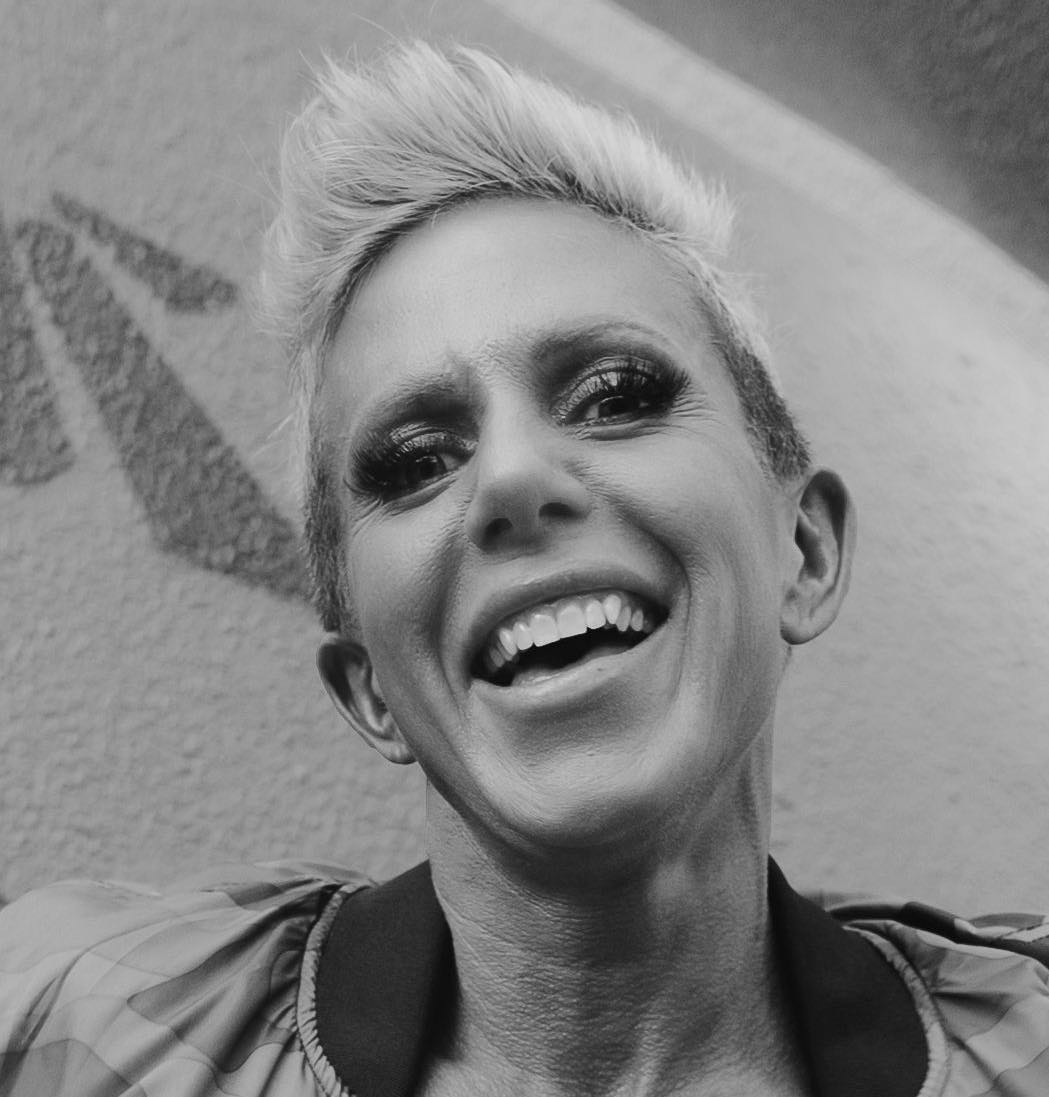 Ali Gilbert - Unfiltered