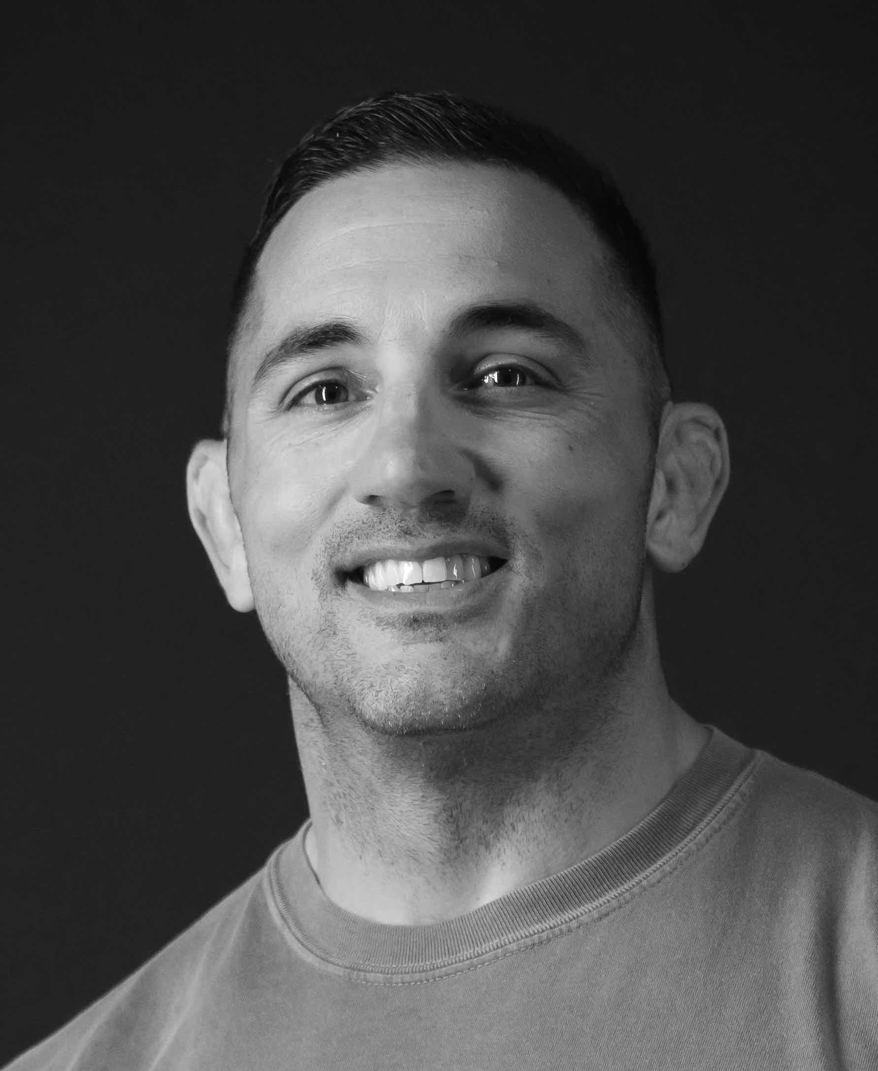 Jason Khalipa - Unfiltered