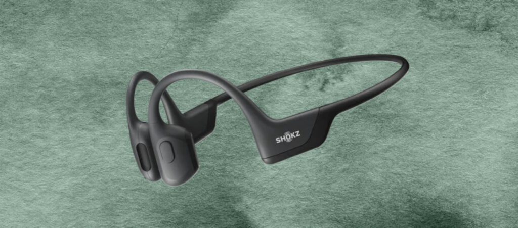 Shokz OpenRun Pro review: a new benchmark in quality and comfort ...