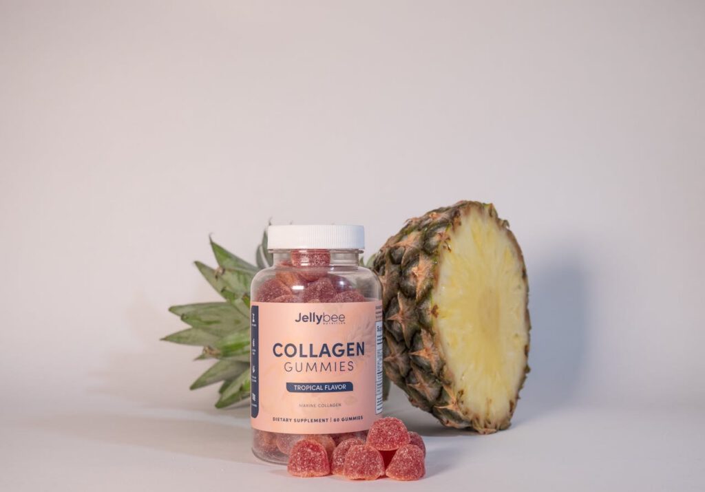 What are collagen gummies and should you take them? - Unfiltered
