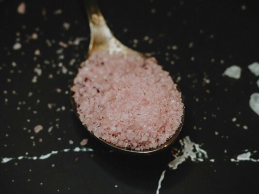 What is red salt and should you use it? - Unfiltered
