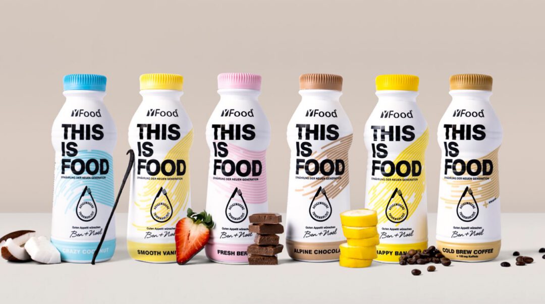 What is yfood and is it healthy? - Unfiltered