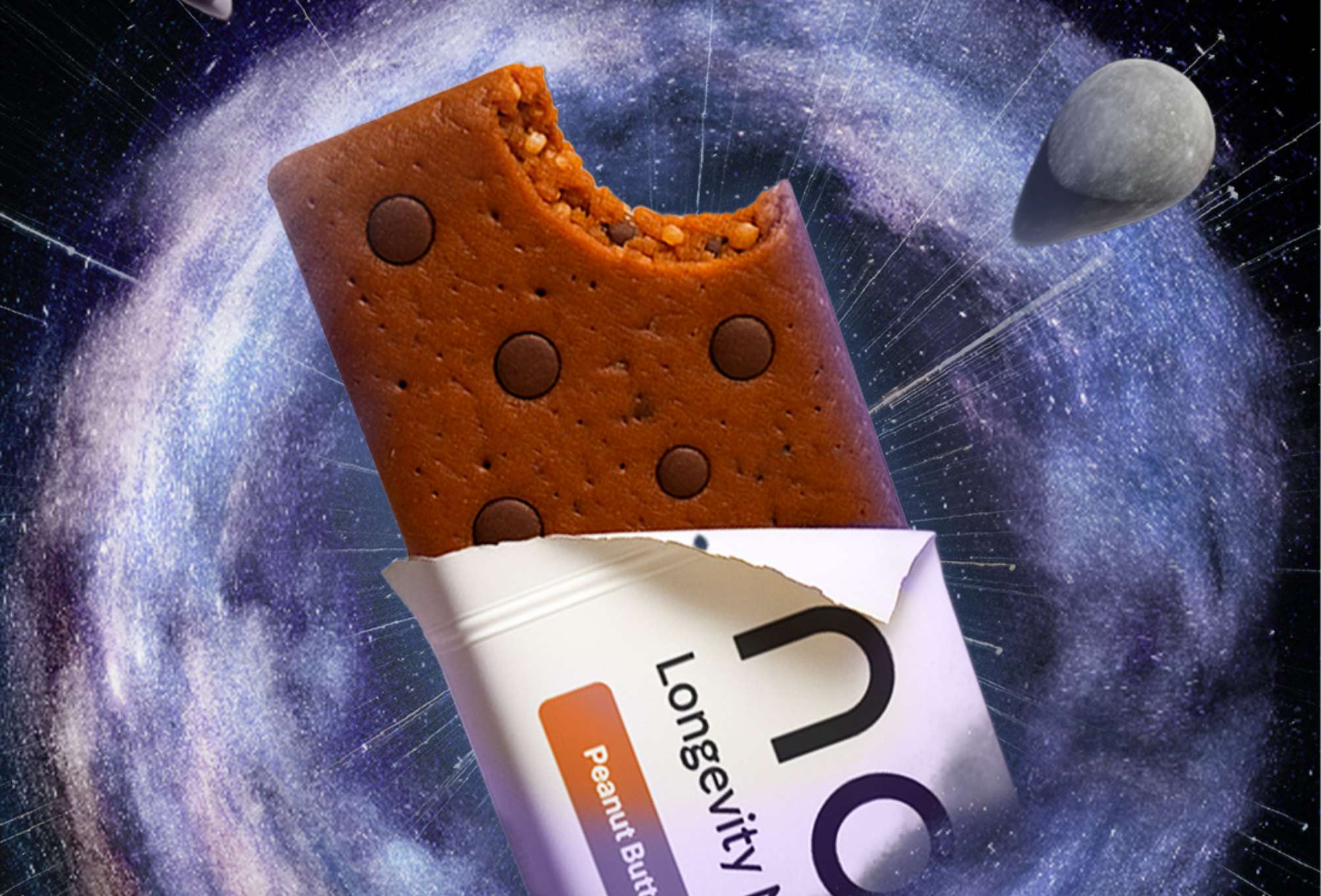 World’s first longevity bar claims to be “healthier than a healthy meal ...